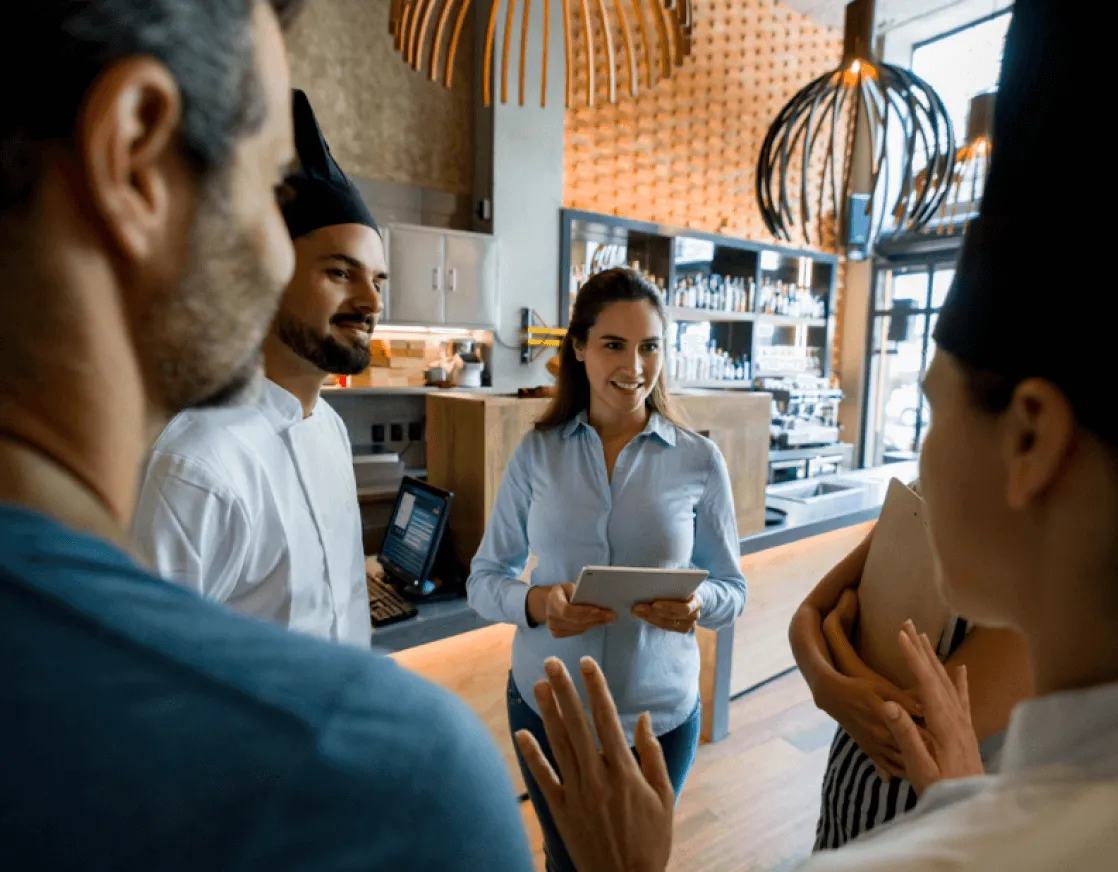 Expert Business Management Services | Ponce Bank | New York