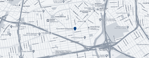 Contact Ponce Bank: Your Trusted Community Bank in NY