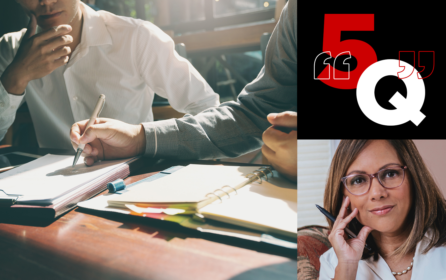 Chitra Ragavan of Goodstory on Tactical Storytelling | Magnet