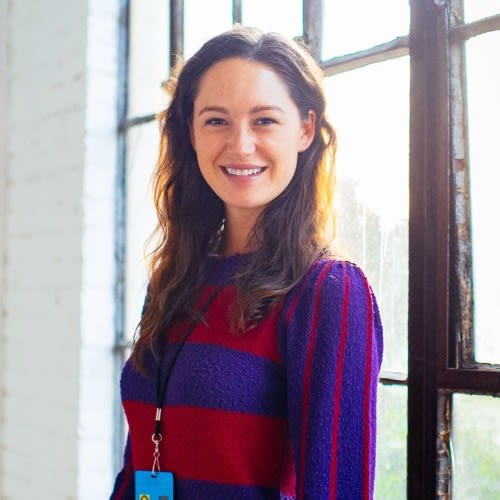 Kelly Lyons, Founder, Lyonshare | Magnet