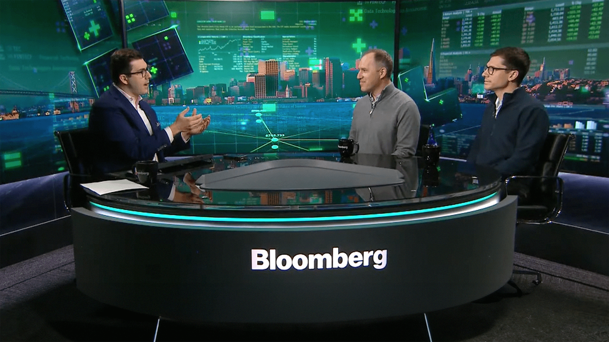 Former Salesforce Co-CEO Bret Taylor's New AI Gig | Magnet