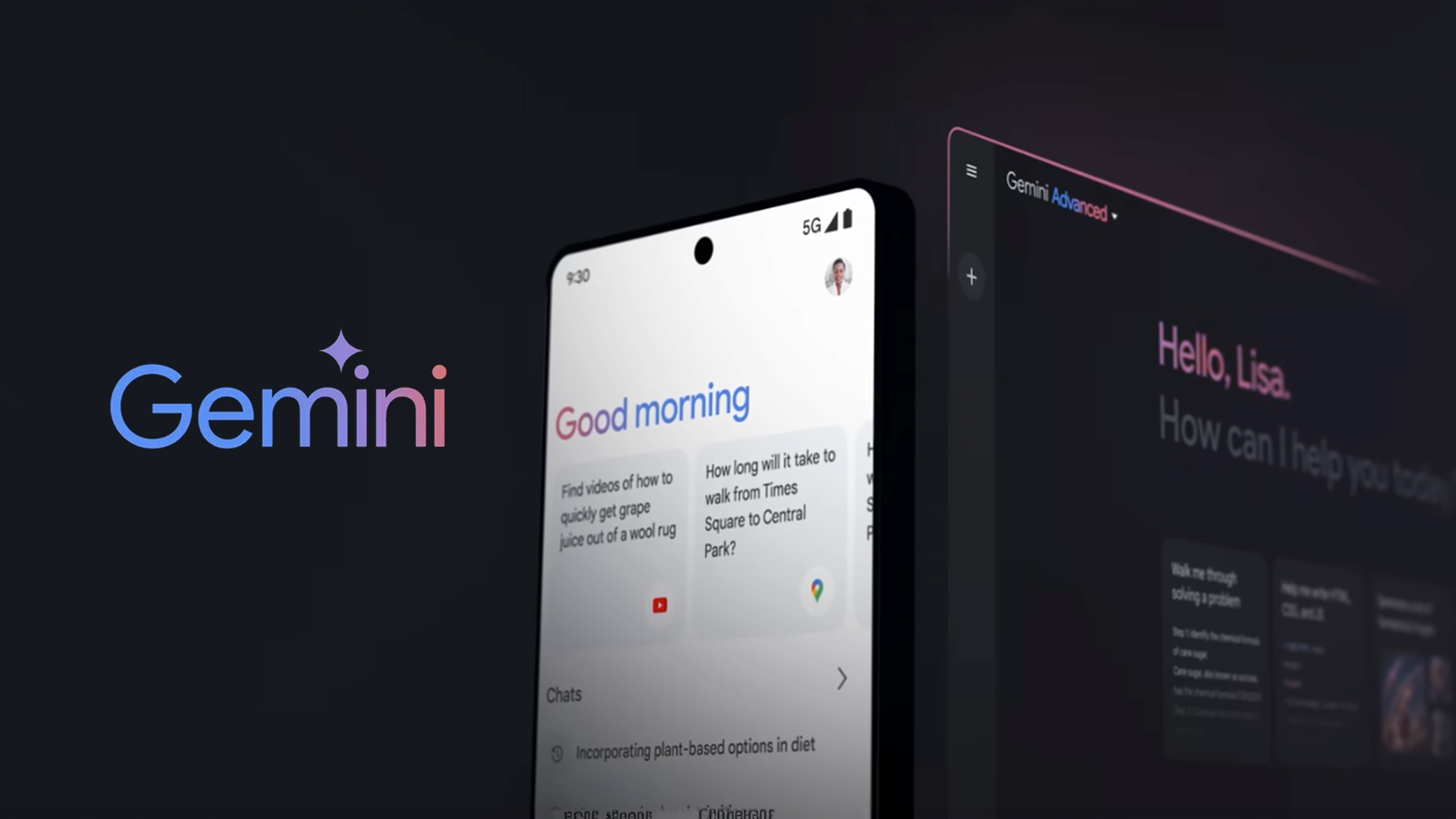 Google's Gemini AI: Transforming How Android Users Interact with Their Devices - Fusion Chat