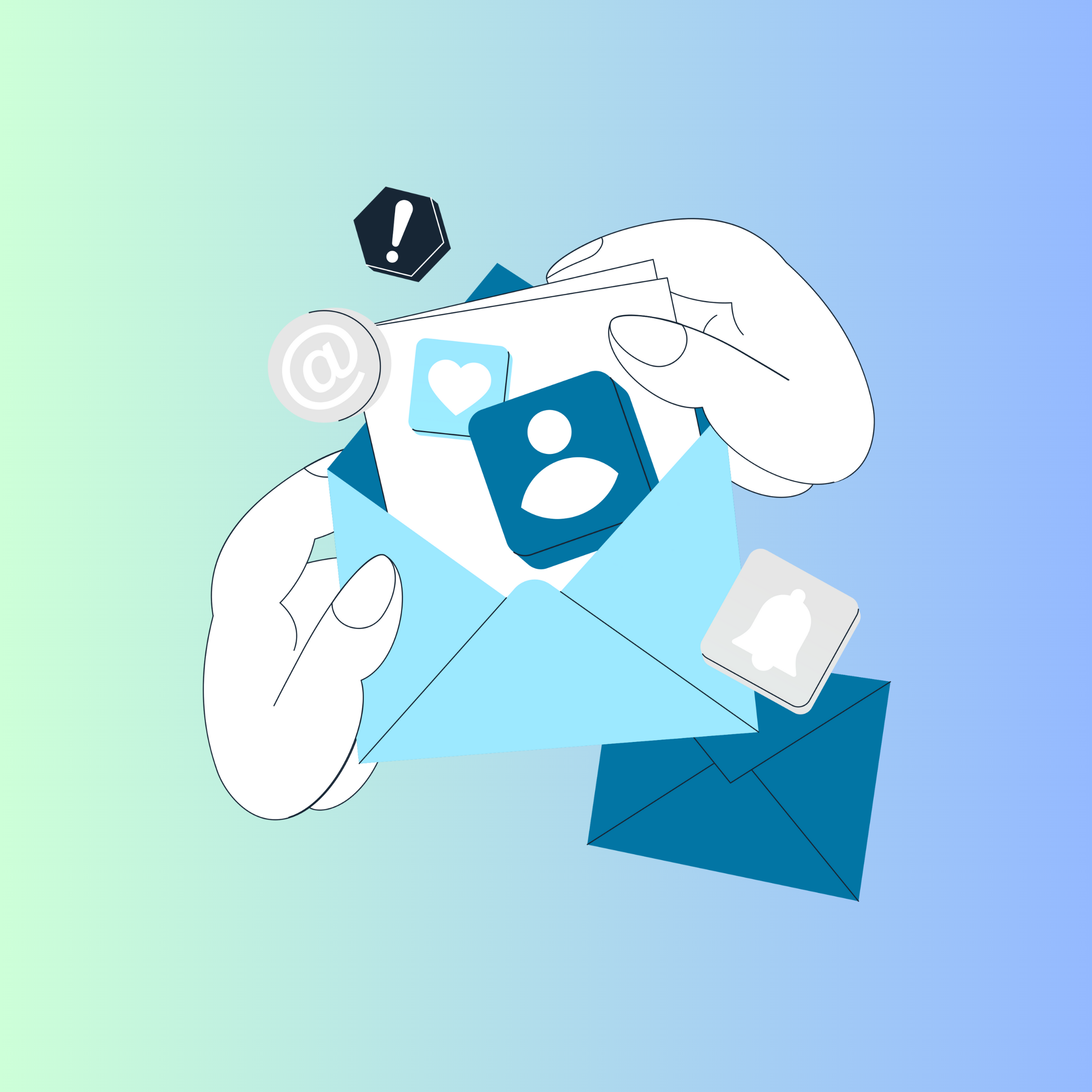 How to talk to customers: 8 tips for support agents