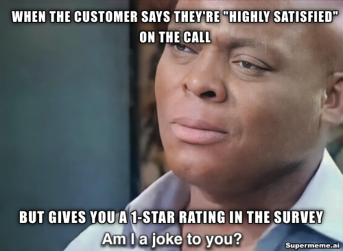 15 customer service memes to make you smile