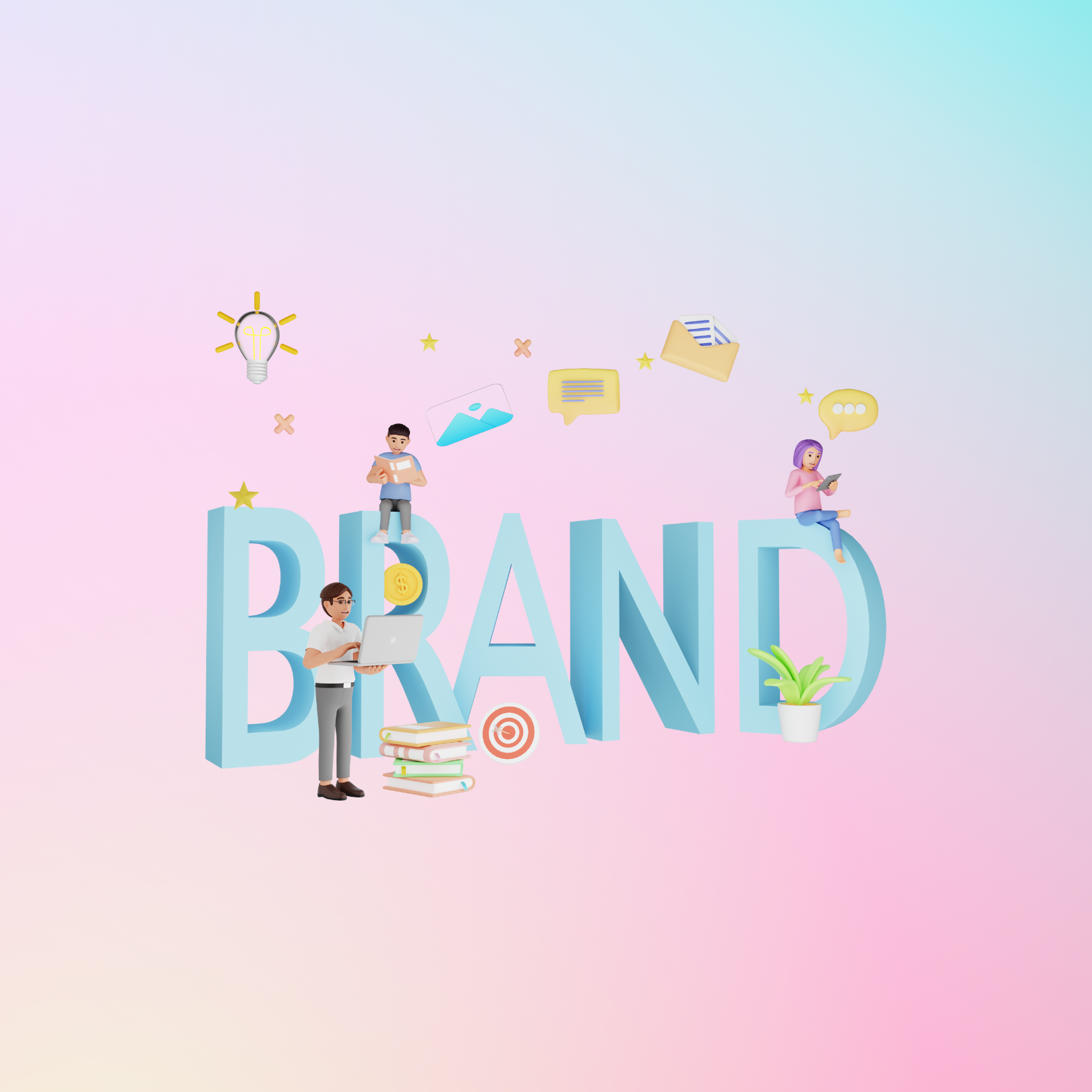 Crafting a cohesive brand experience across digital touchpoints