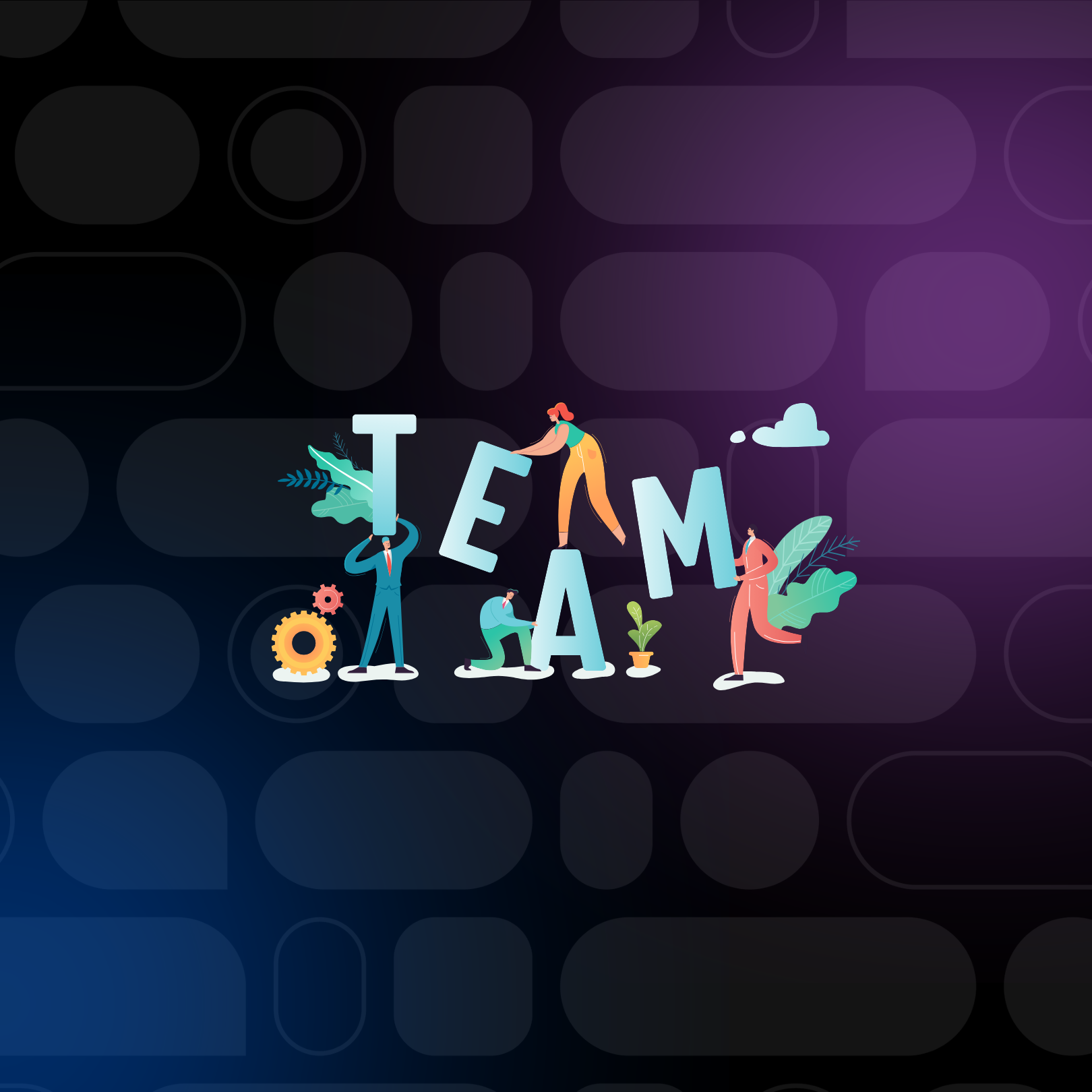 The guide to team collaboration for small businesses.