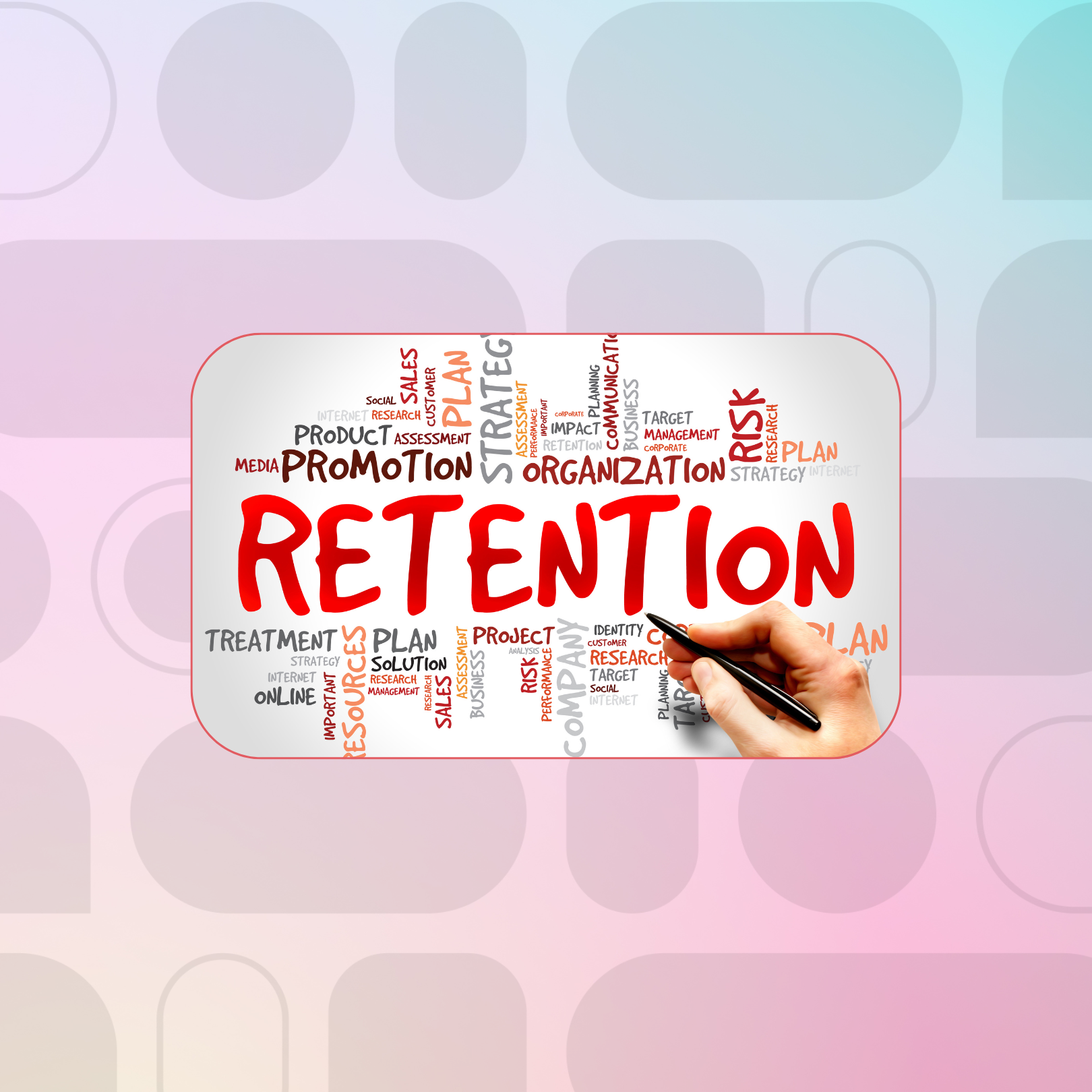 Why is customer retention important for ROI, customer loyalty & growth.