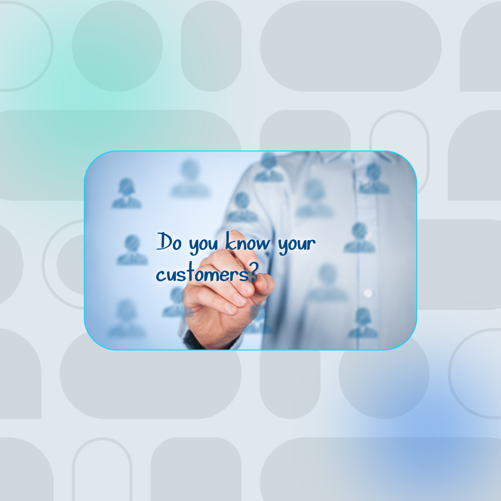 11 types of customers and how to support their needs.