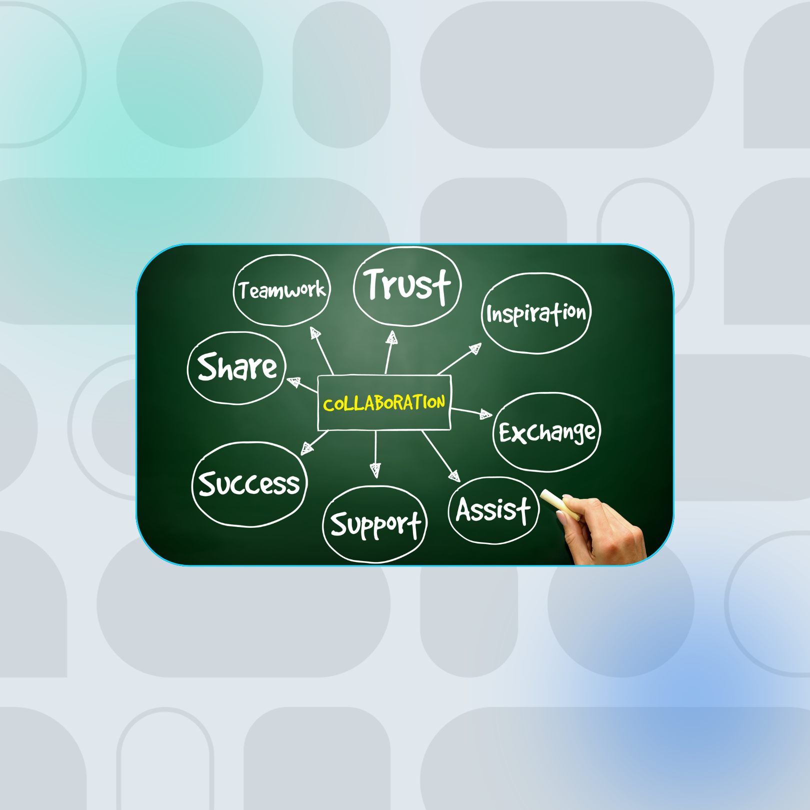 10 reasons why collaboration is important in a remote workplace.