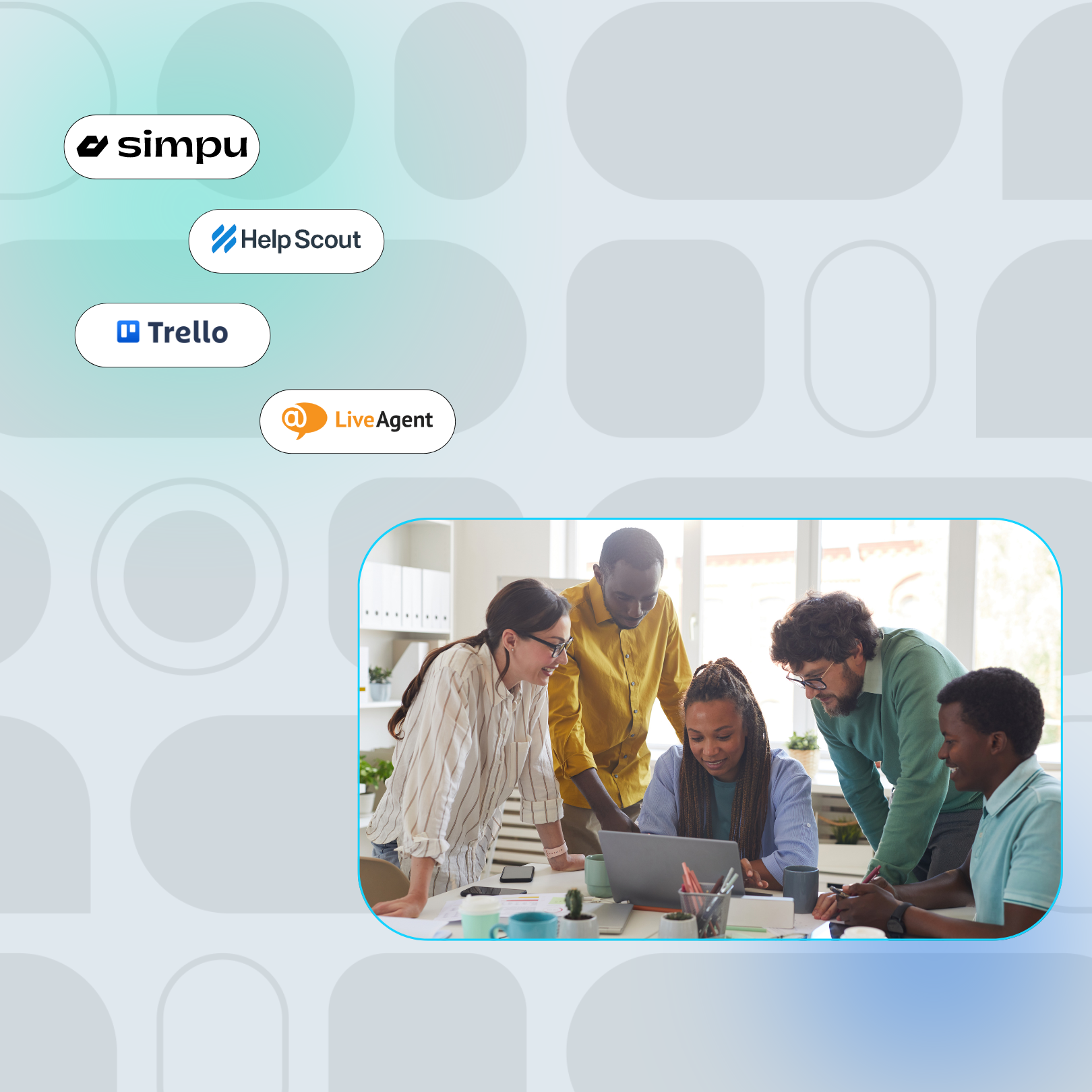 20 best collaboration tools for teams in 2024