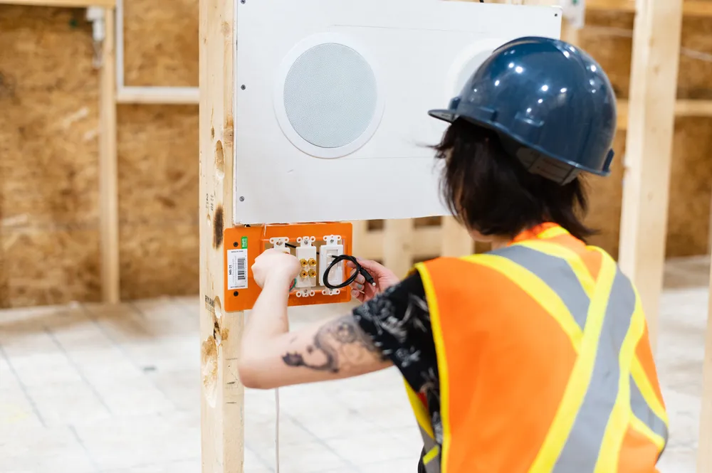 How to Become an Electrician in Ontario | Skilled Trades College