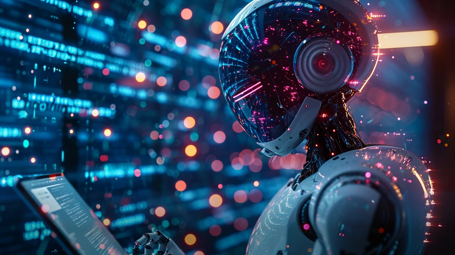 How to Use AI in Project Management > Productory AI blog