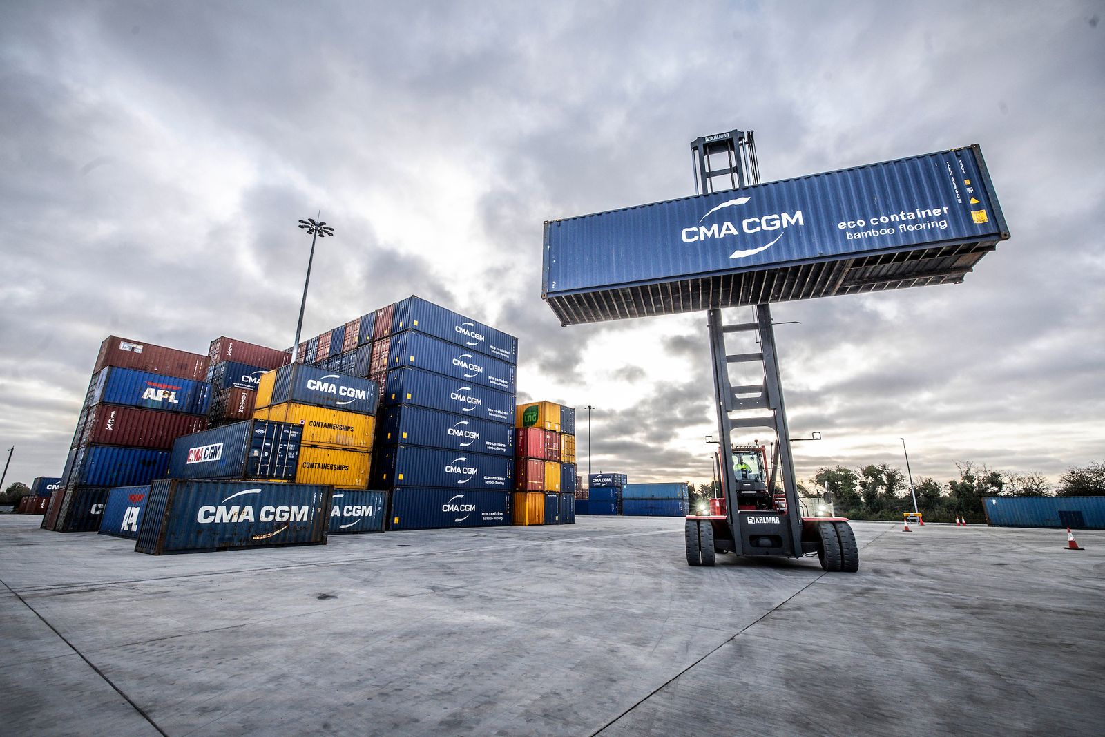 Doyle Shipping Group