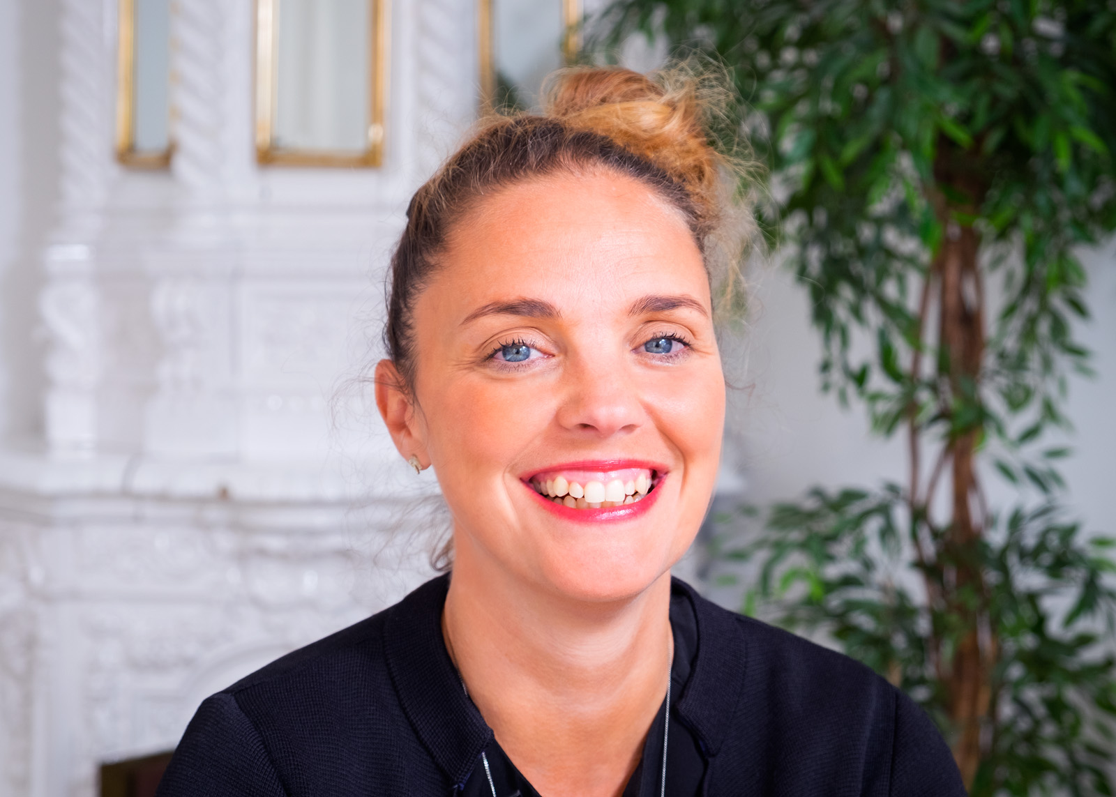 Starkare Tillsammans: Fördelarna med En Kommunikativ Organisation