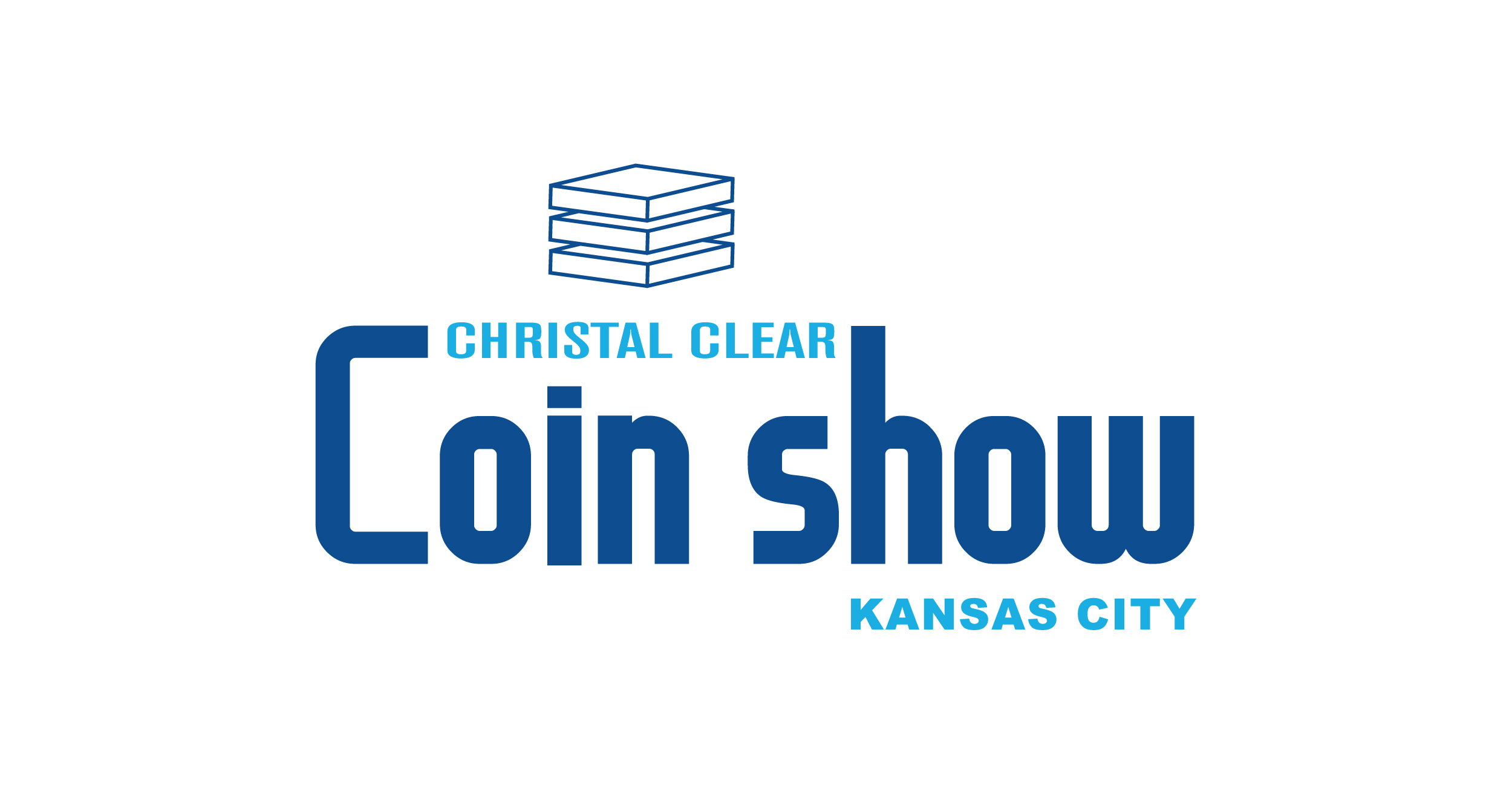 Christal Clear Coin Show - Kansas City | April 3-6