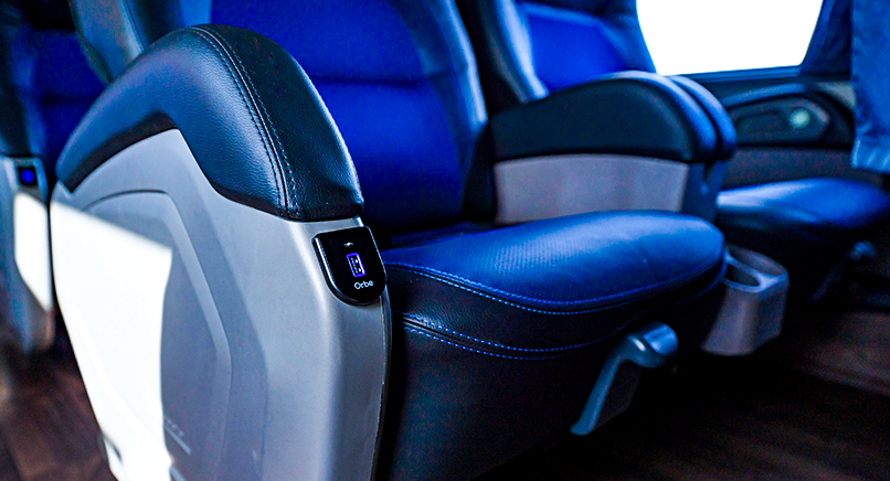 O que é ônibus leito? Saiba tudo – Blog Gipsyy