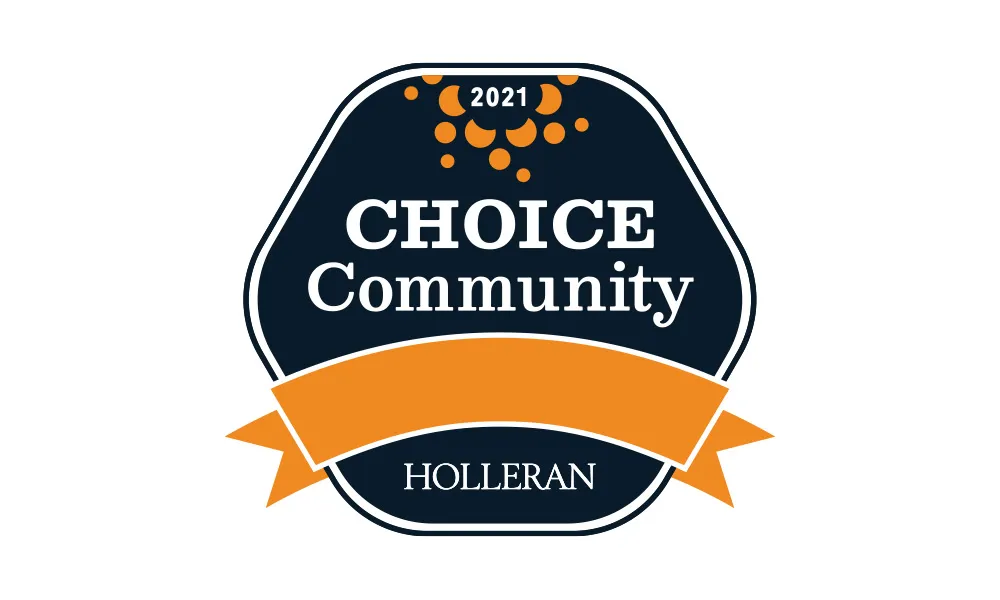2021 Outstanding Senior Living Communities Recognized by Holleran ...