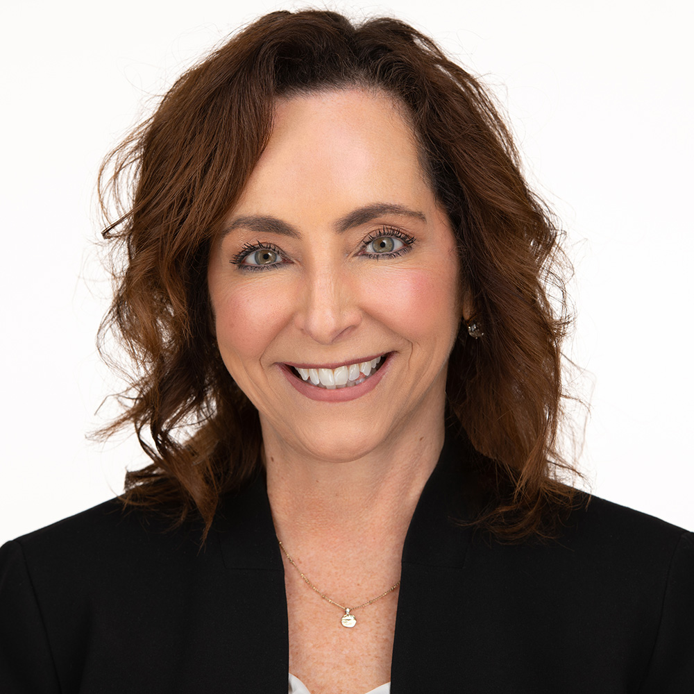 Christine Fares Walley