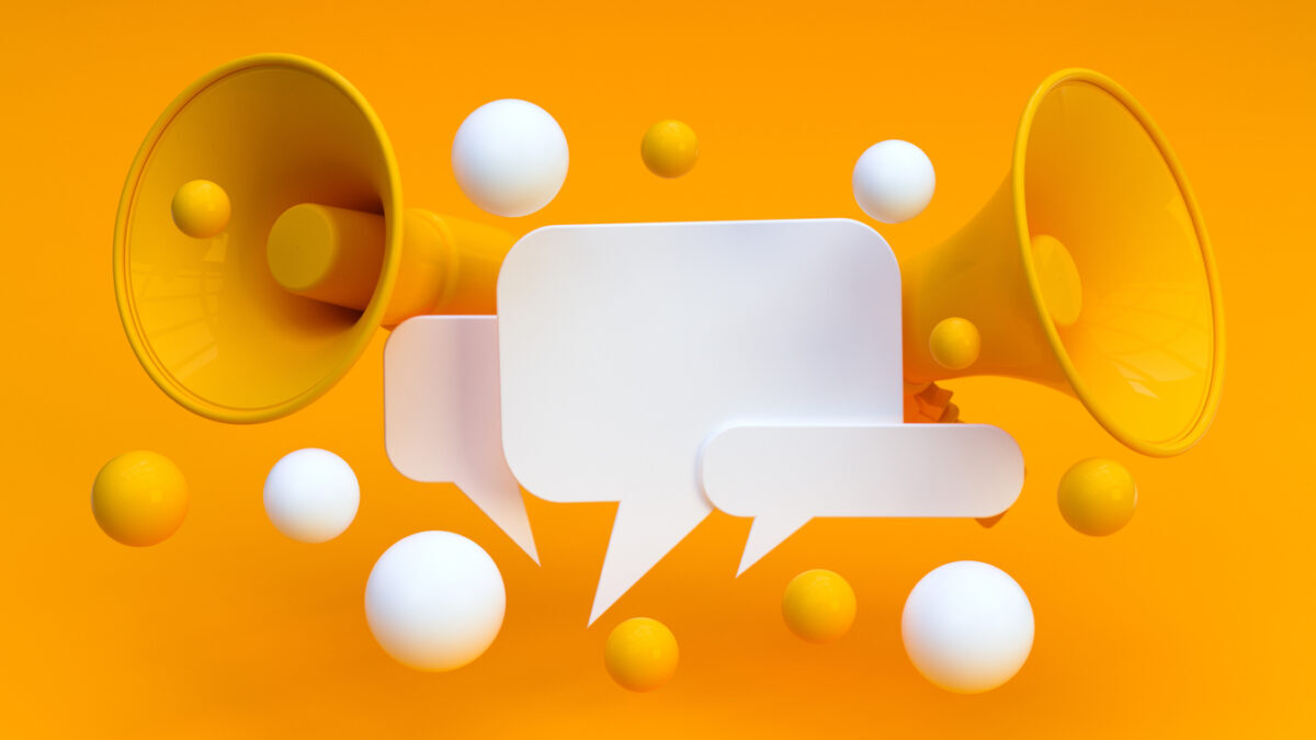 Increasing response rates with pre-communication.