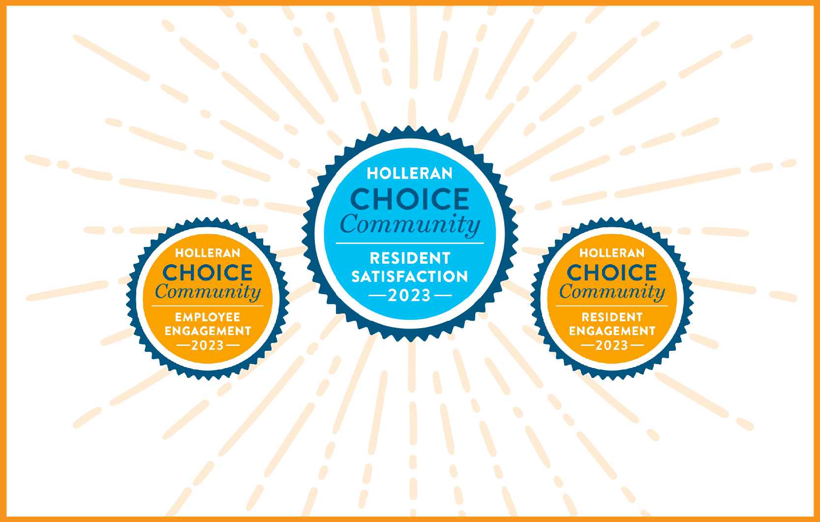 2023 Choice Community Award Winners Announced by Holleran Consulting ...