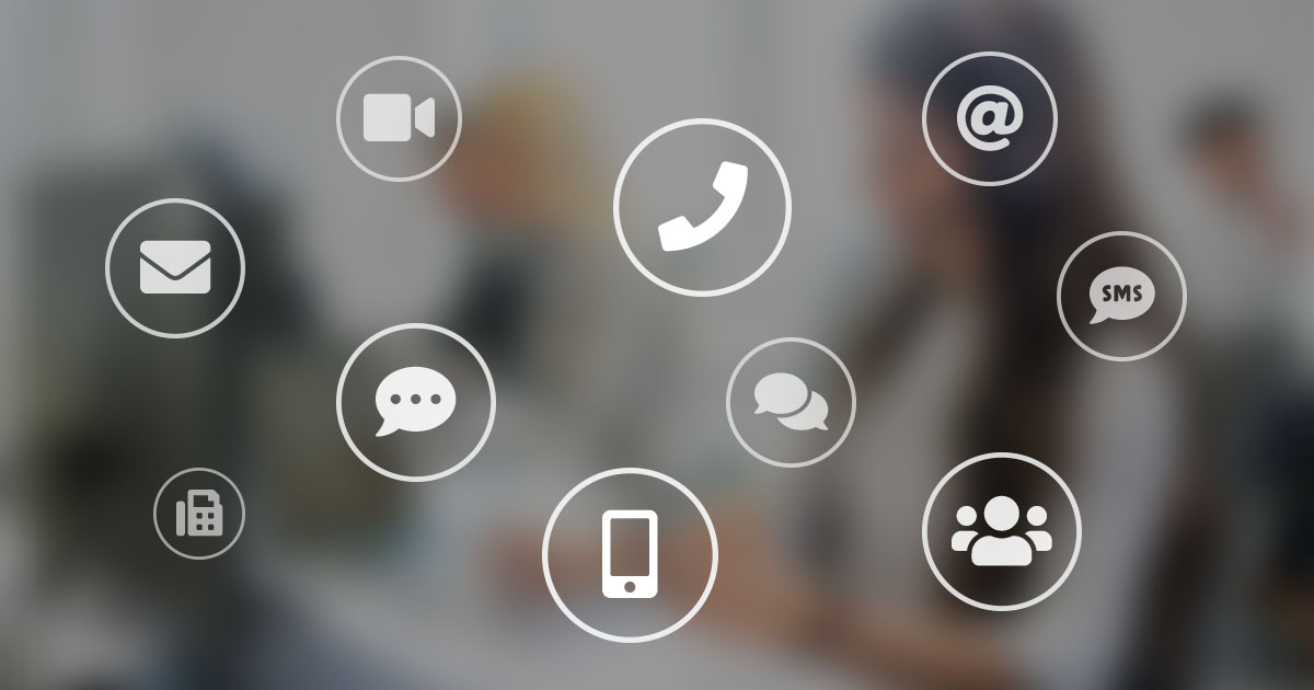 Wie unterscheiden sich Contact Center und Call-Center?