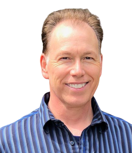 Applied Brain Research | Team: Mark Ross