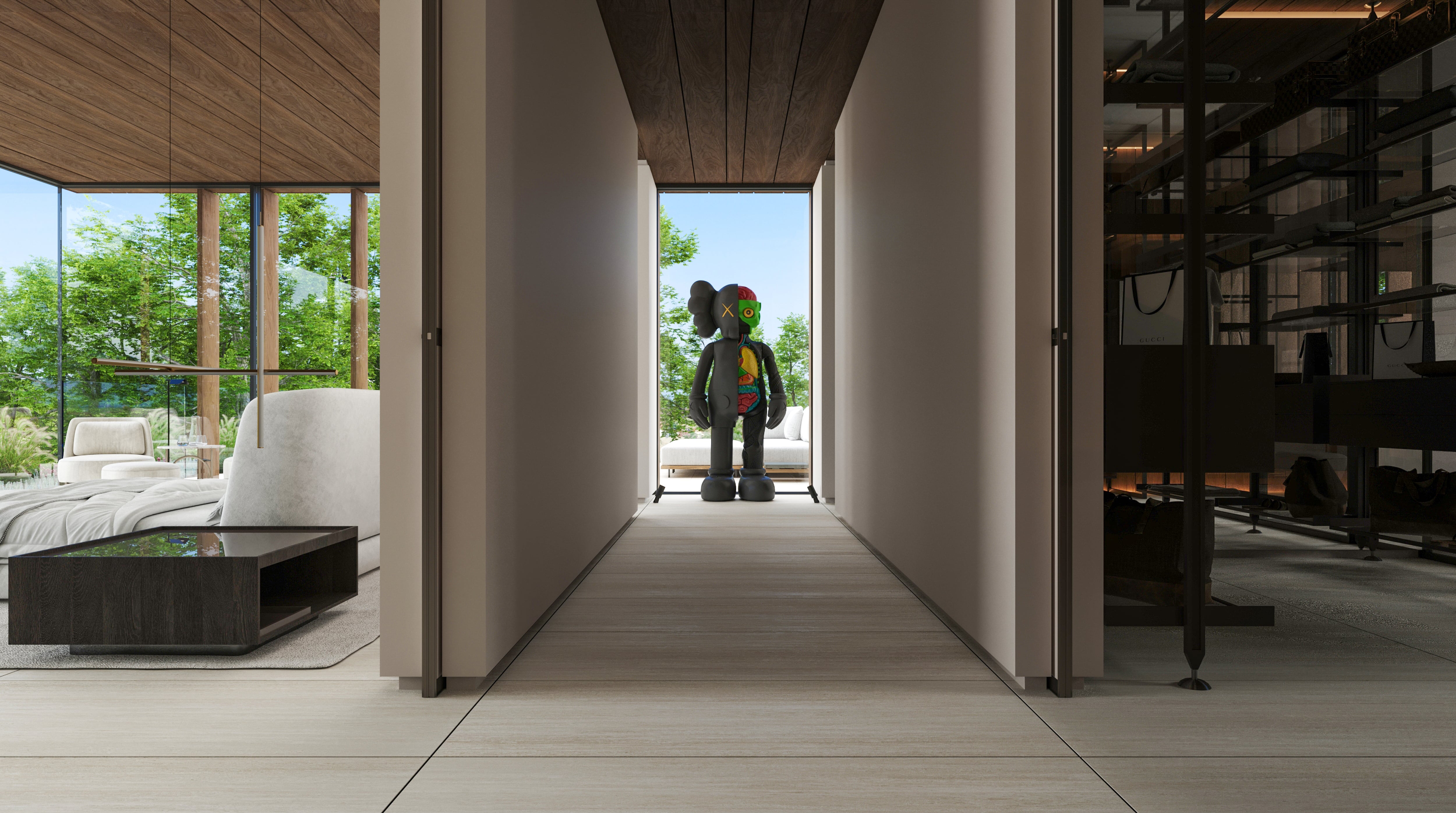 Storm Architects - Exclusive Architecture and Interior Design Studio