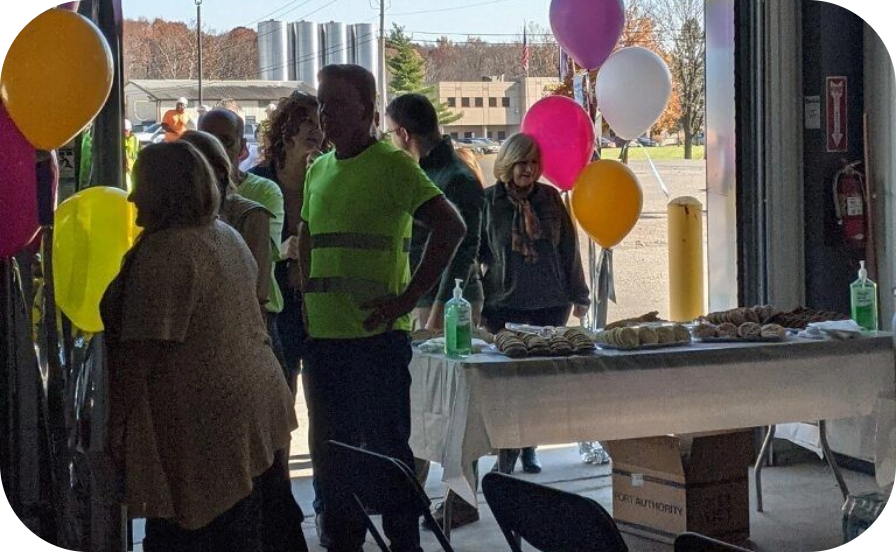 ingredients PLUS | News & Events