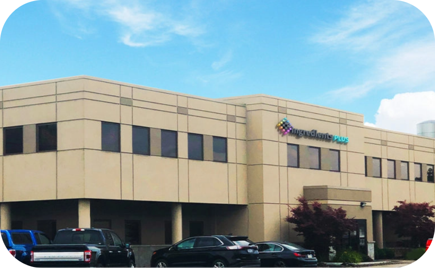 ingredients PLUS | News & Events