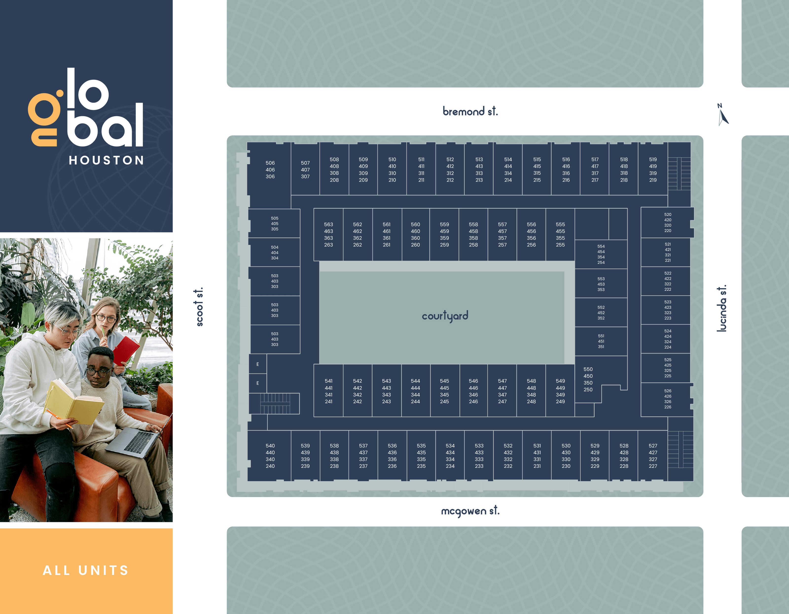 Floor Plans