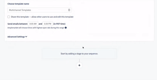 How To Design a Multi-Channel Outbound Sales Campaign (example incl ...
