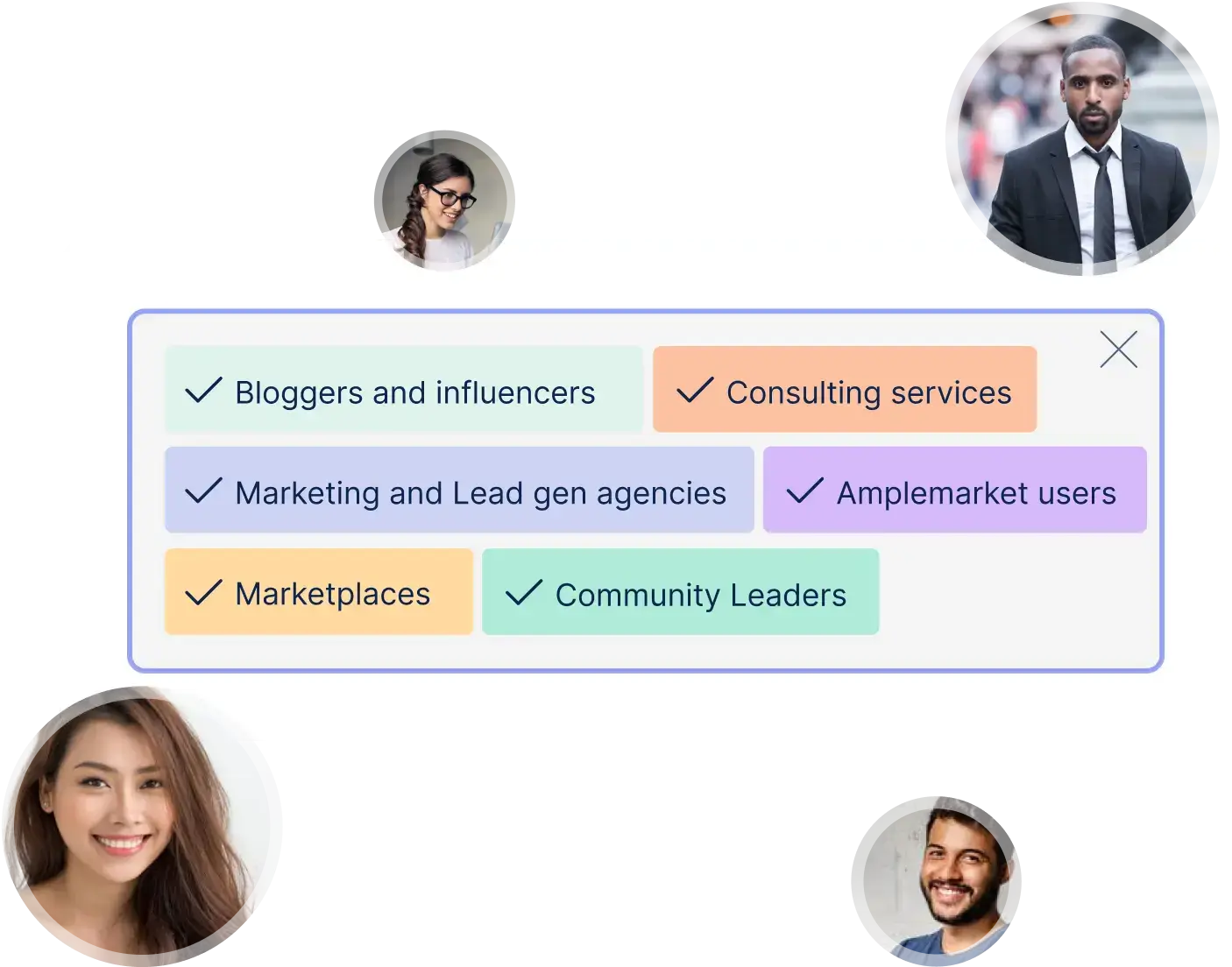 Amplemarket Partner Program