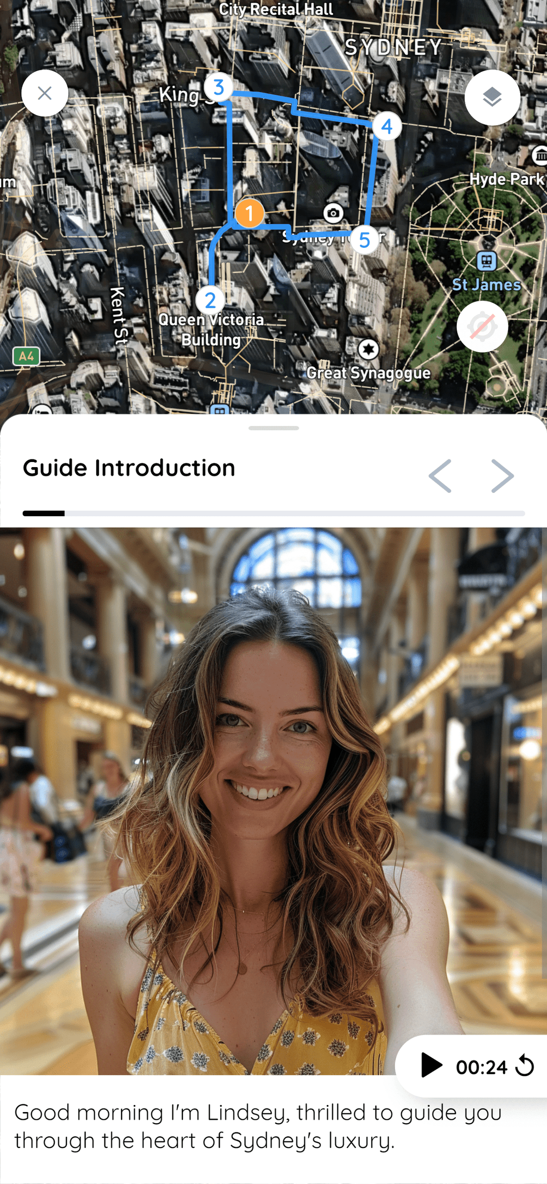 Free Walking Tours | FreeGuides