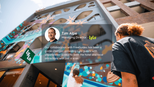 Free Walking Tours | FreeGuides