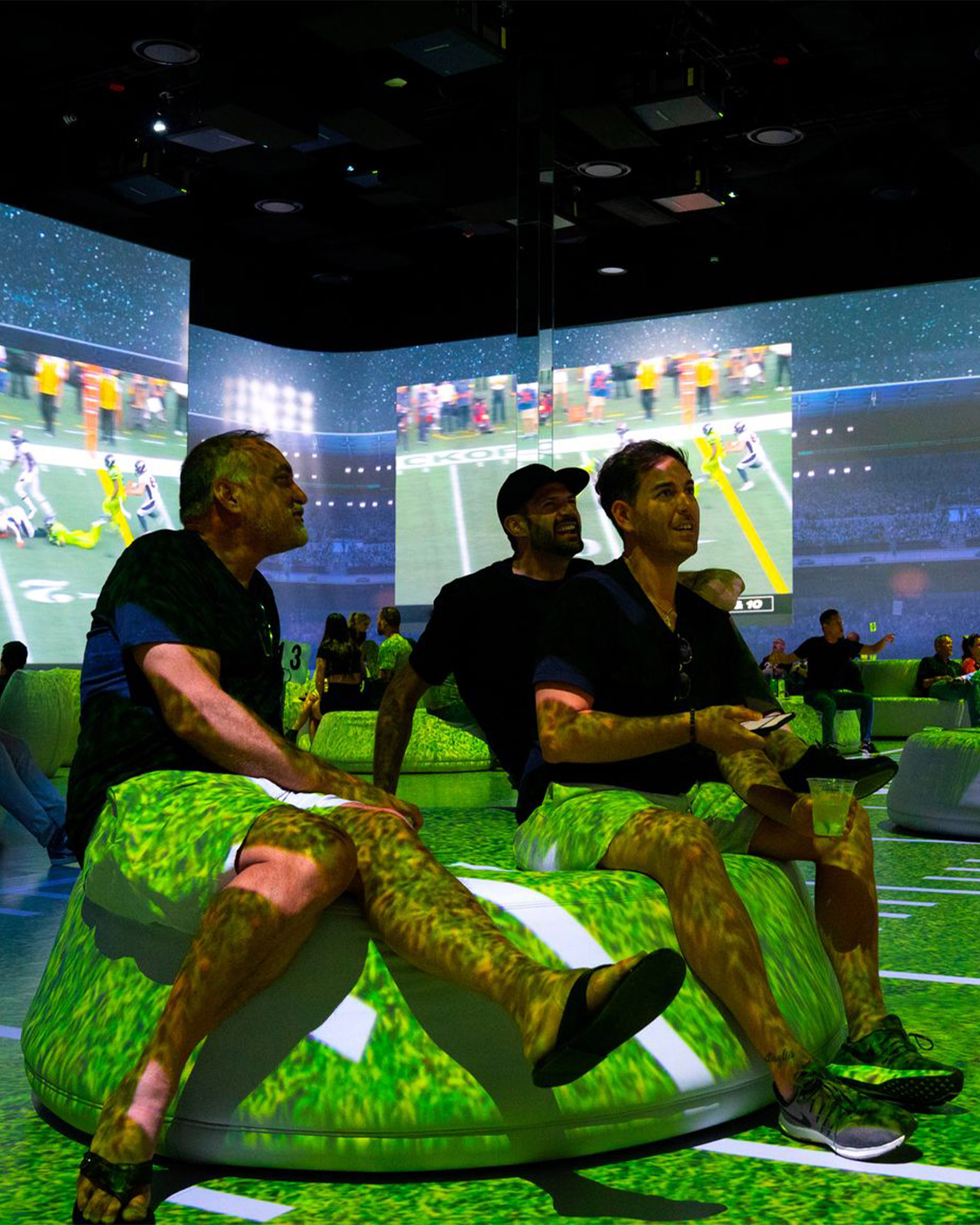 Illuminarium | Atlanta