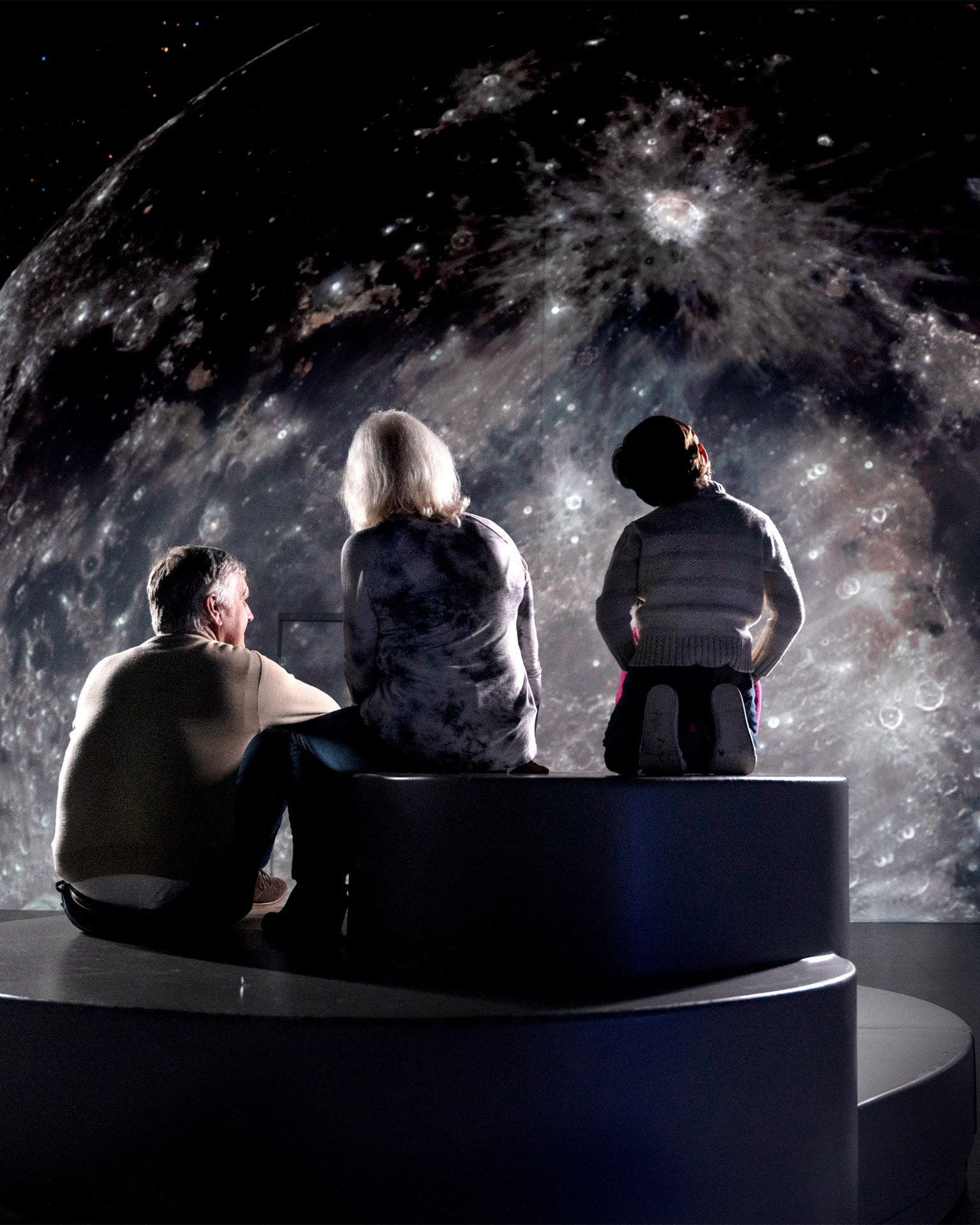 Illuminarium | Atlanta