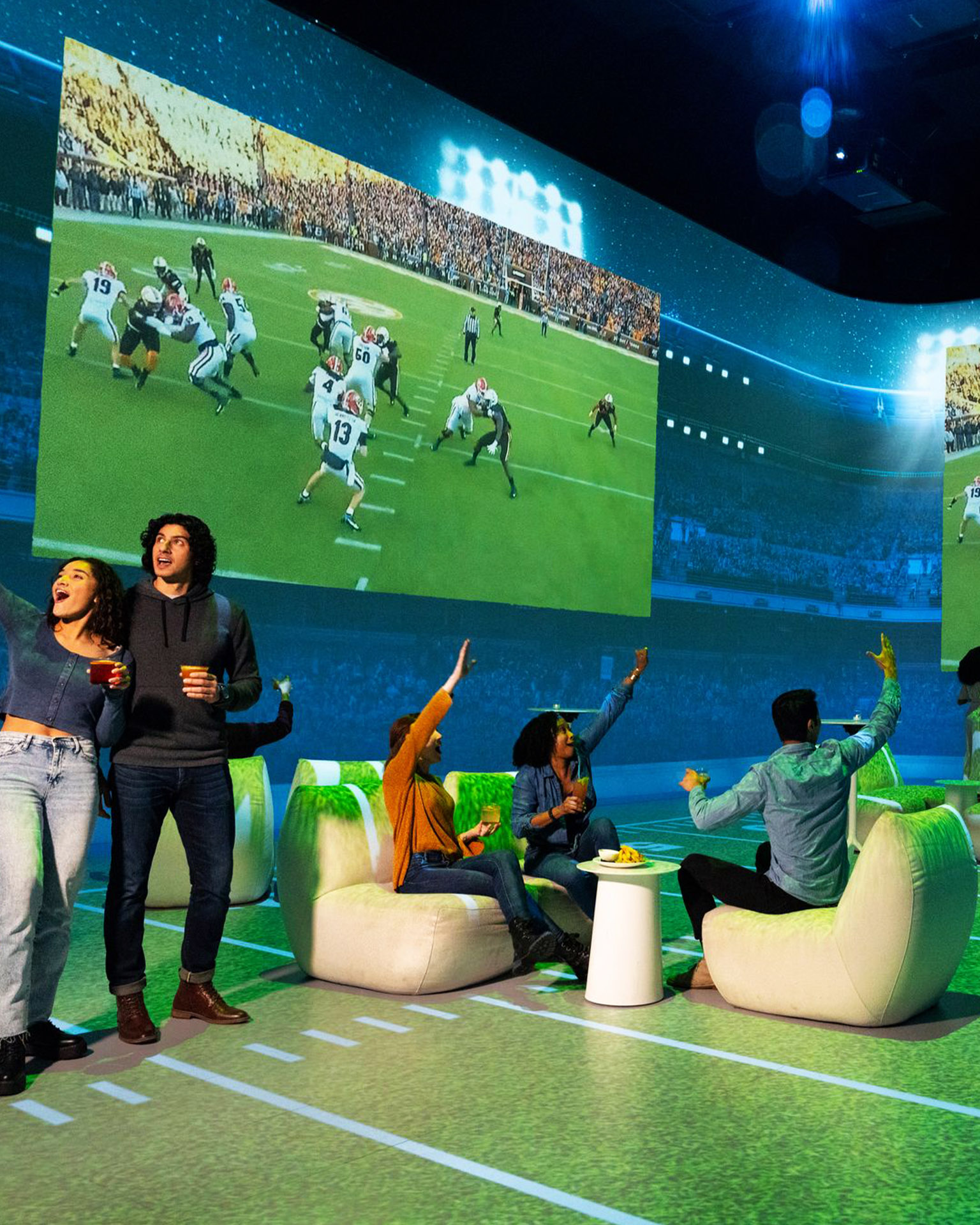 Illuminarium | Atlanta