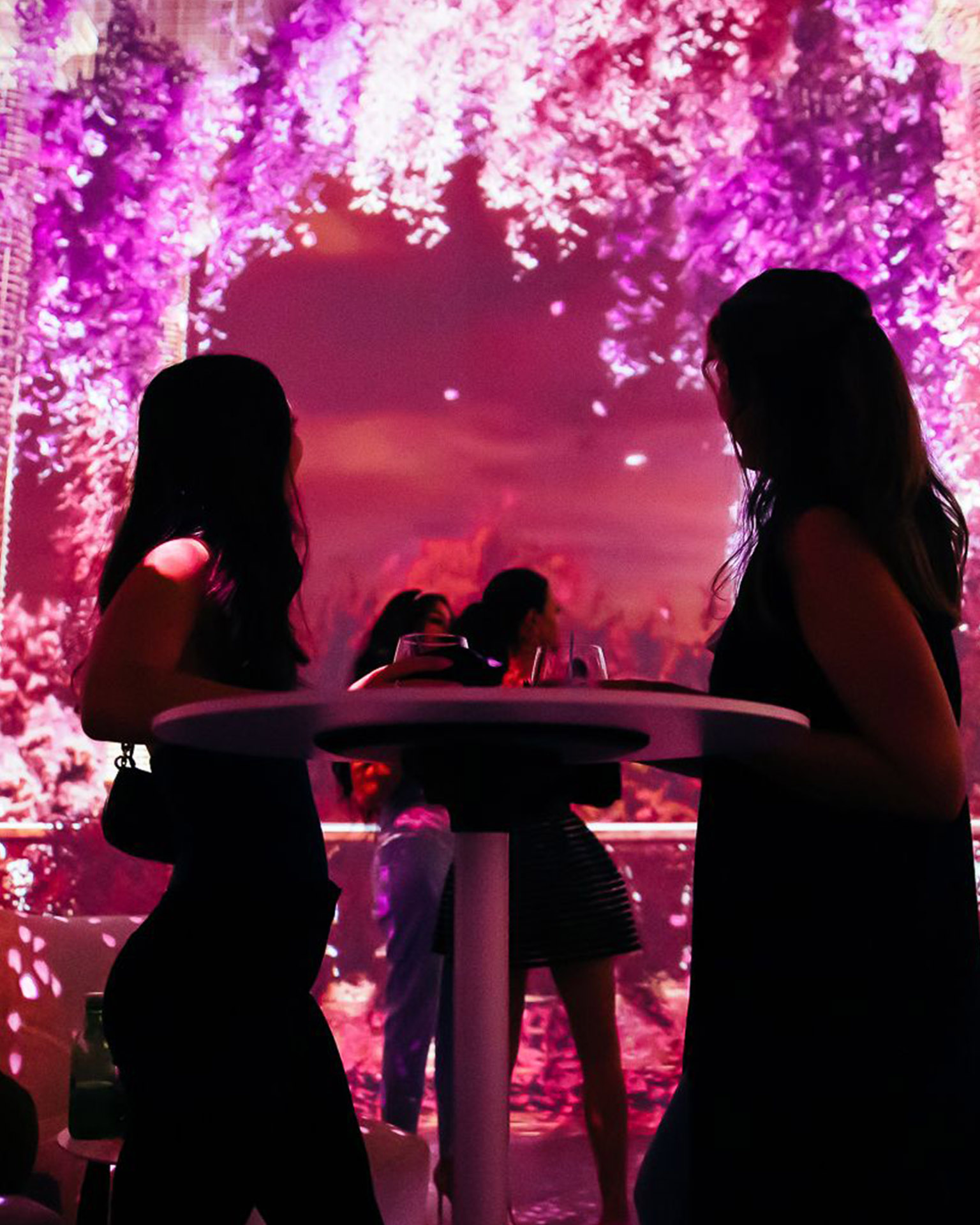 Illuminarium | Atlanta