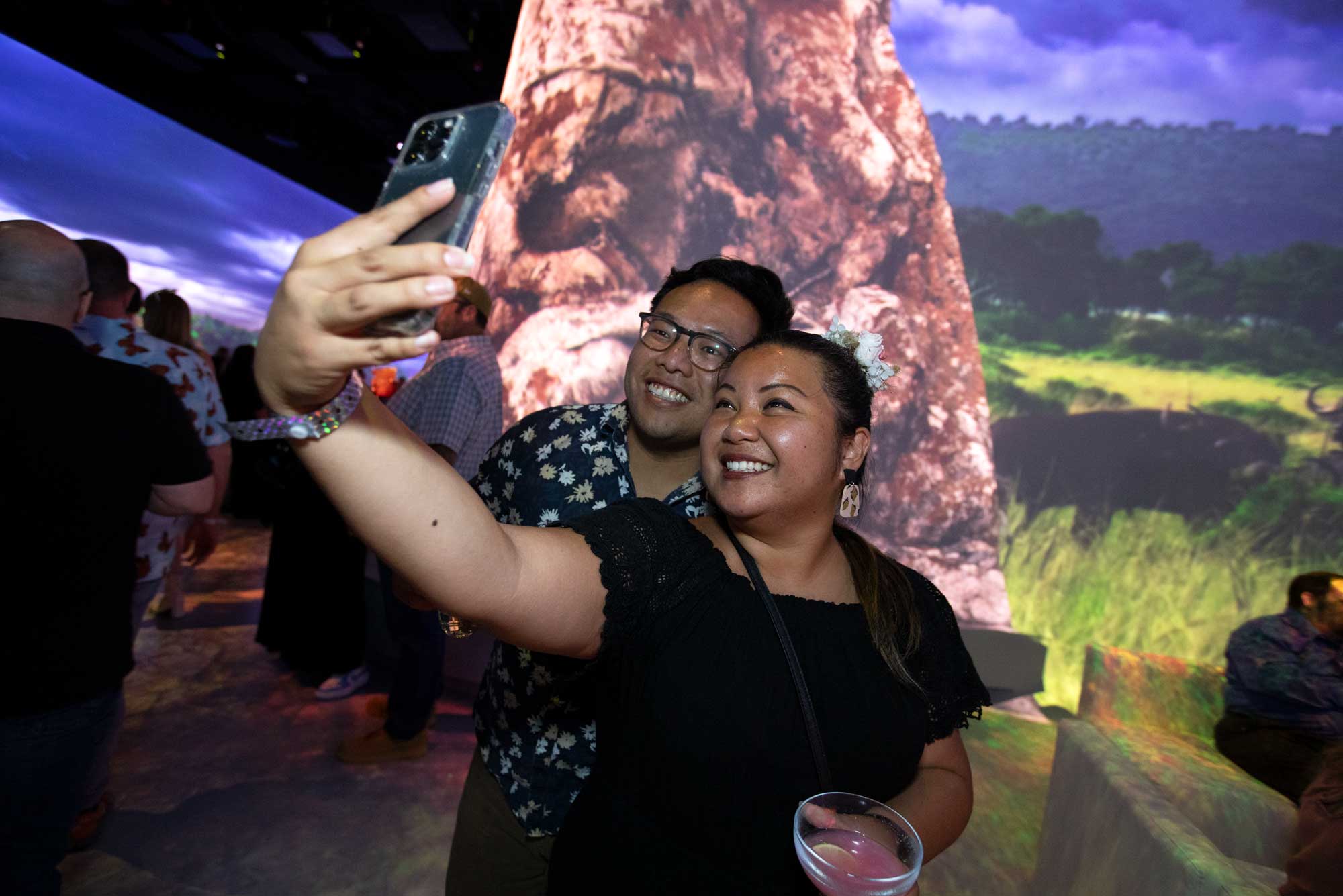 Illuminarium | Toronto