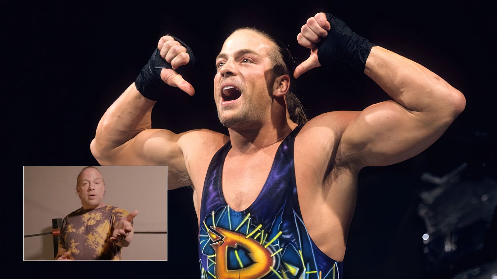 Three Legacies Wrestling