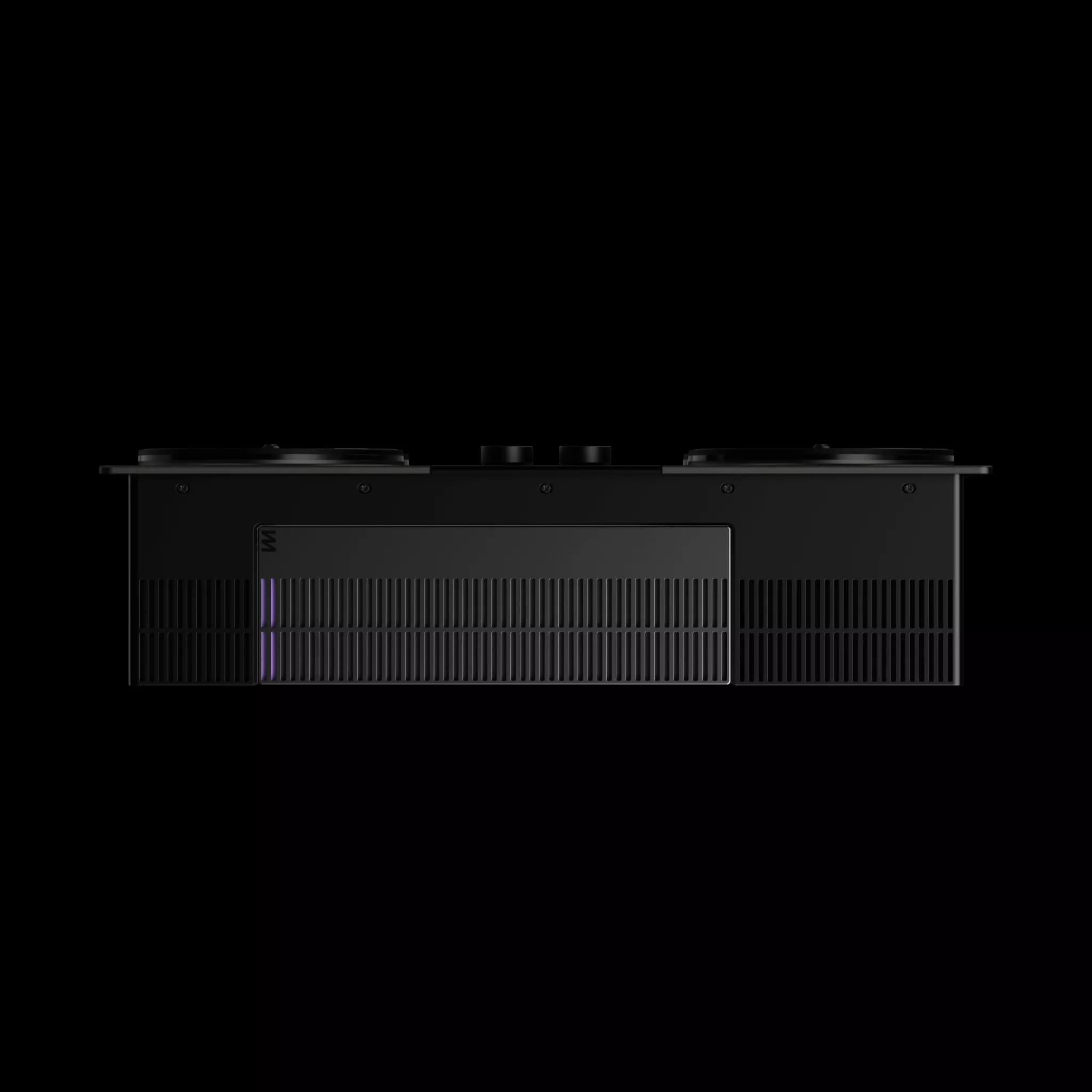 The Highest Performing Stove Yet