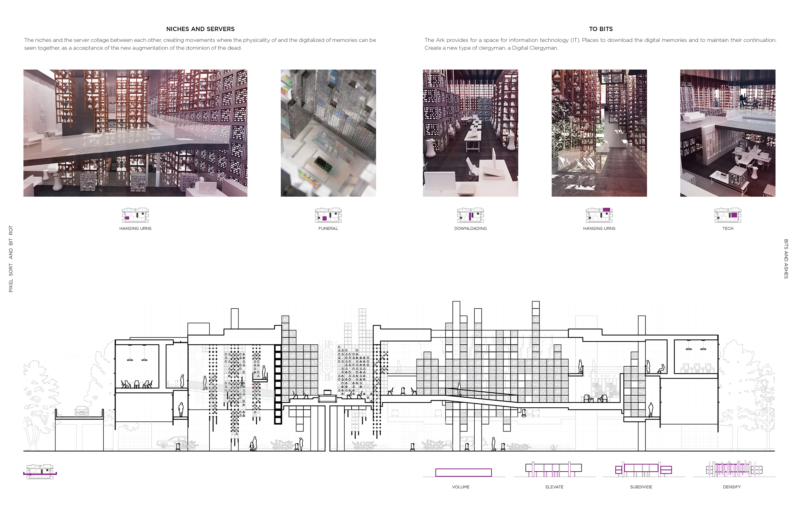Bits And Ashes | Martin Ignacio Fernandez