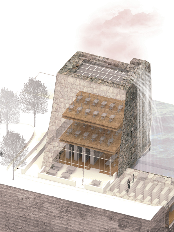 Library | Martin Ignacio Fernandez