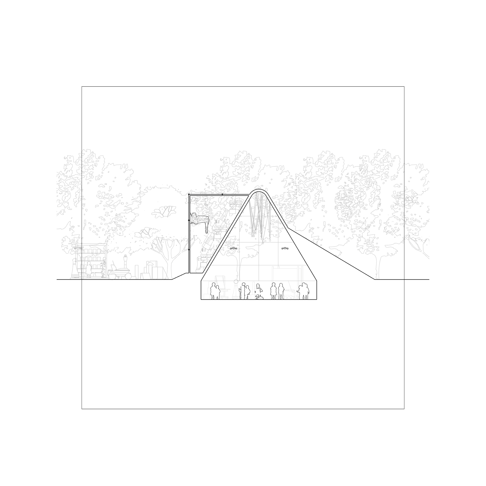 Playground | Martin Ignacio Fernandez