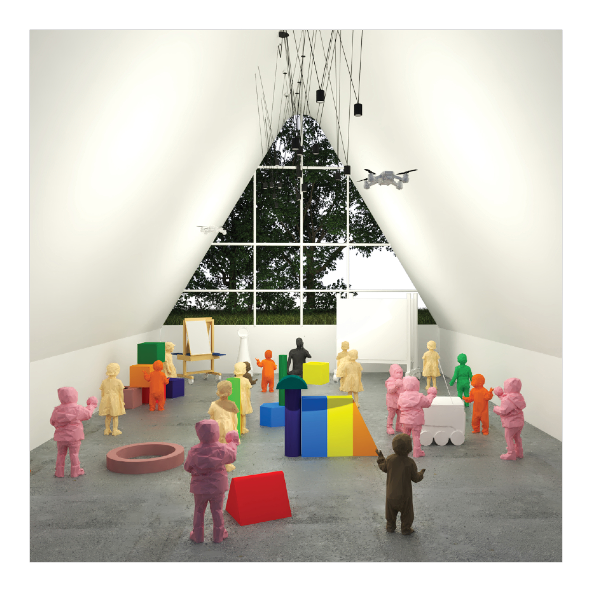 Playground | Martin Ignacio Fernandez