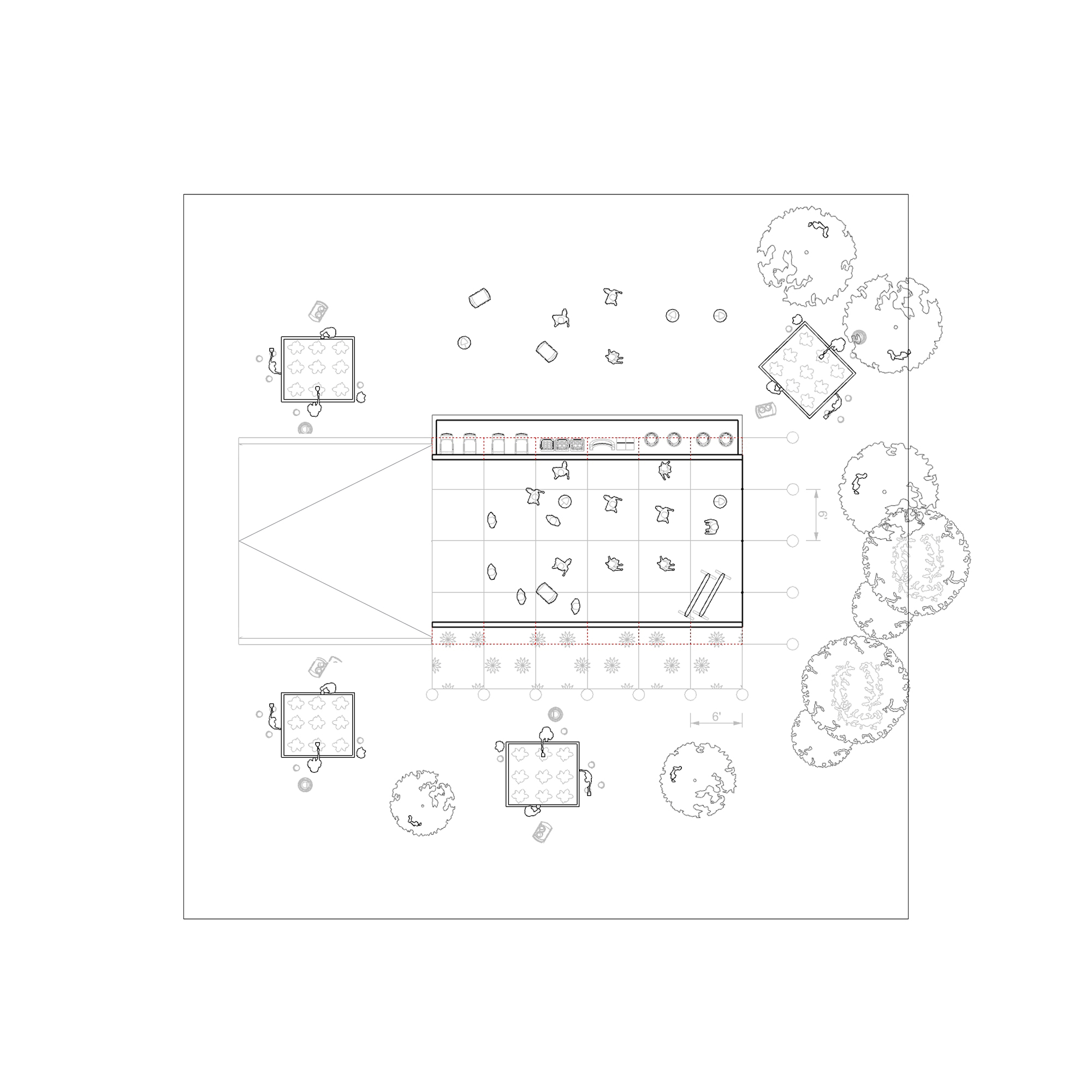 Playground | Martin Ignacio Fernandez