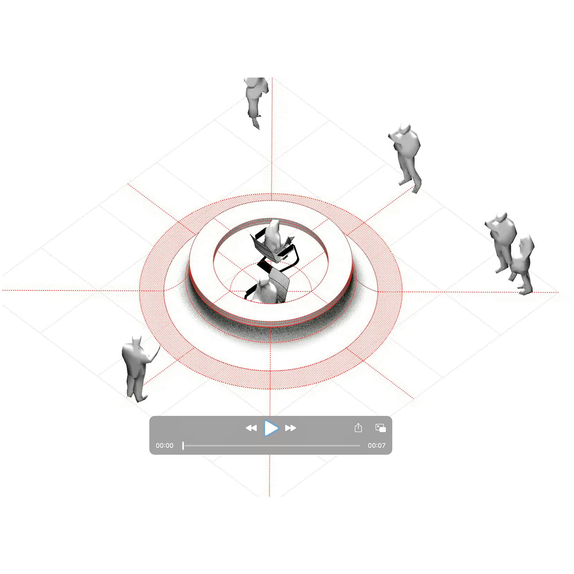 Campus | Martin Ignacio Fernandez