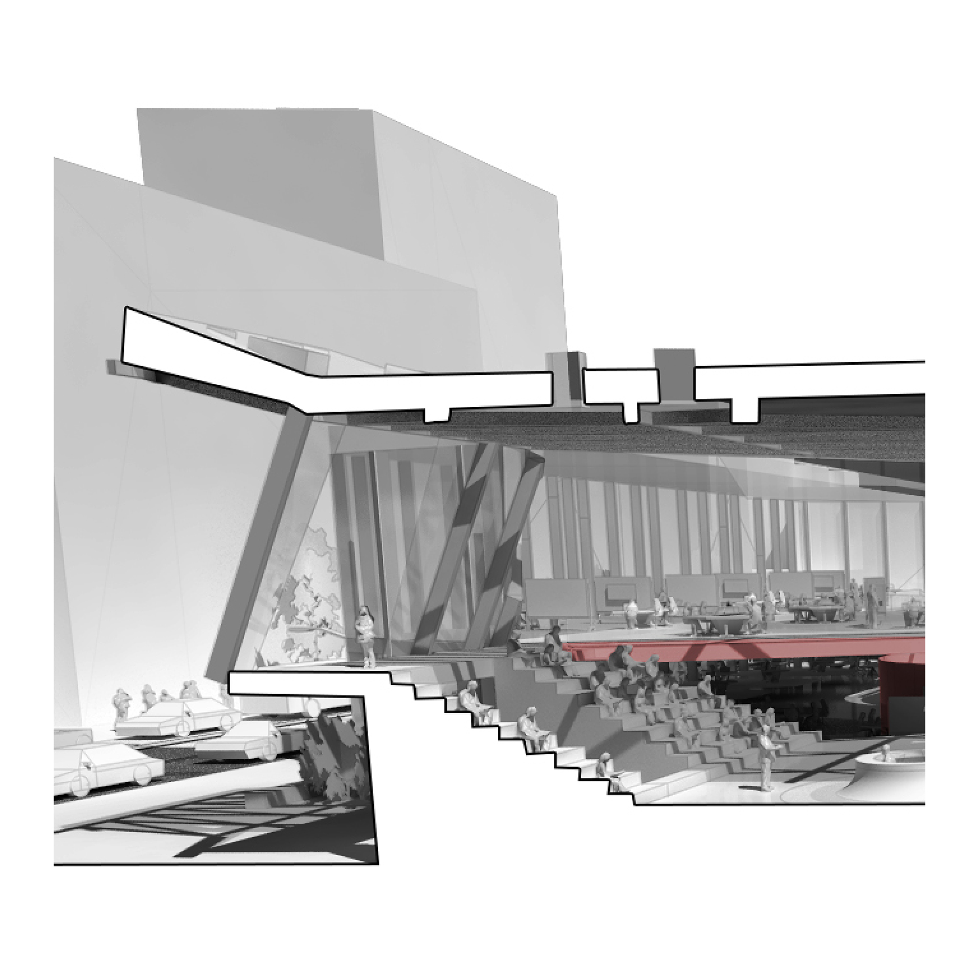 Campus | Martin Ignacio Fernandez