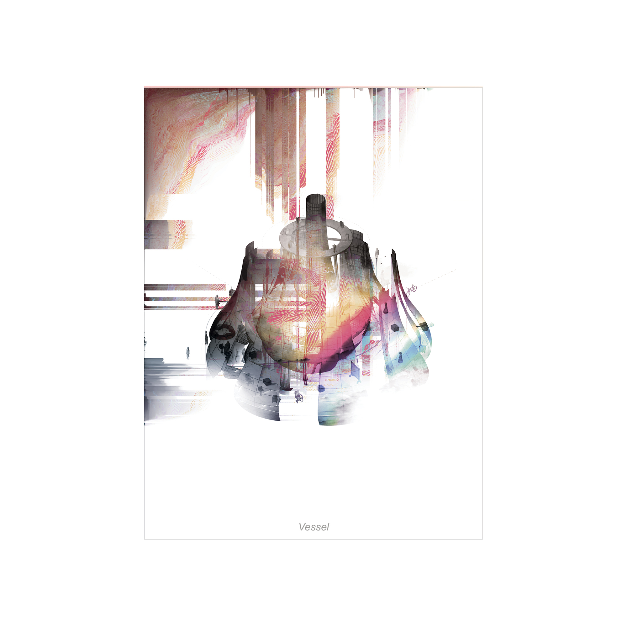 Bits And Ashes | Martin Ignacio Fernandez