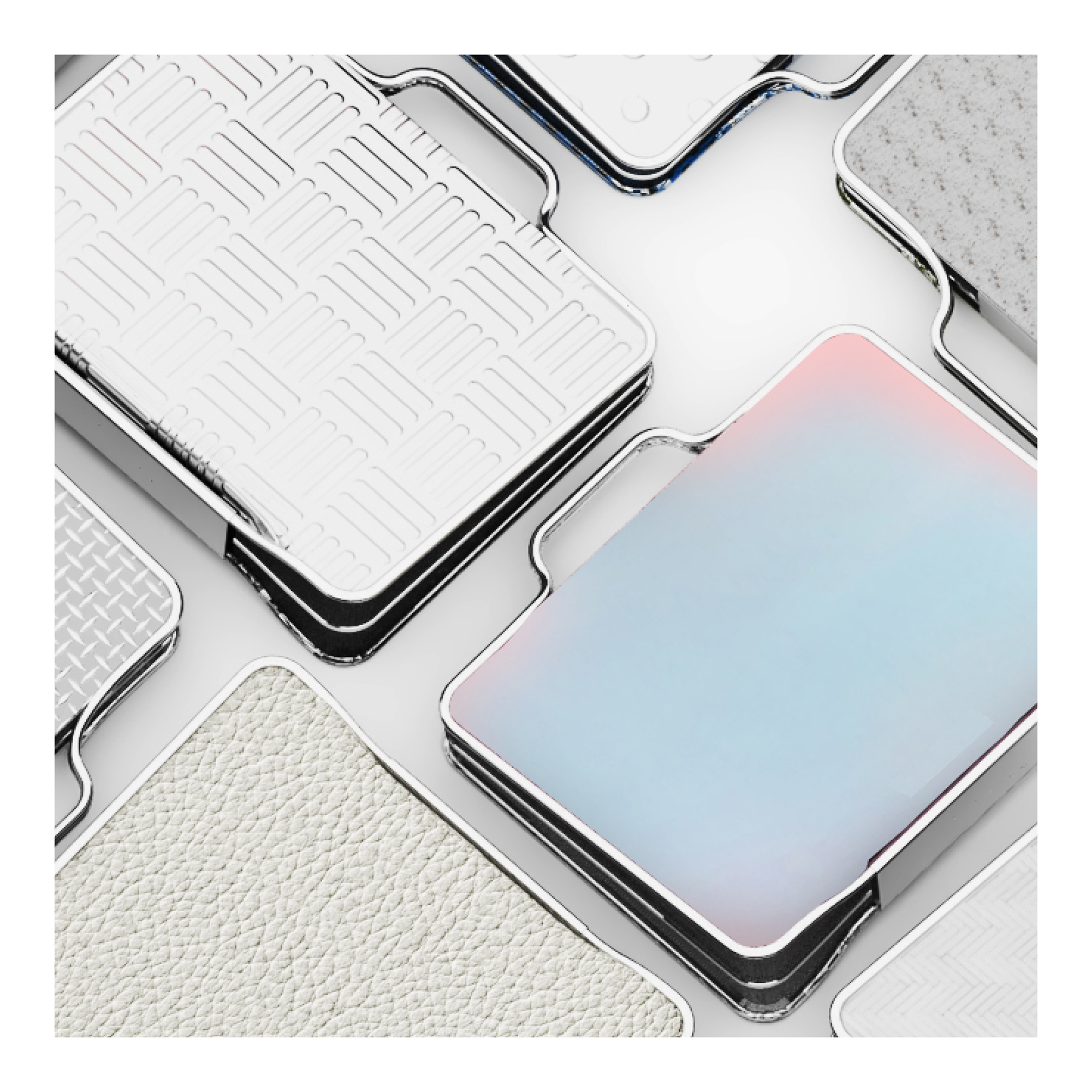 Atlas | Martin Ignacio Fernandez